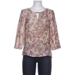 Airfield Damen Bluse, beige, Gr. 36