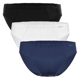 Ammann Panty male Blue, Black, White size XXL