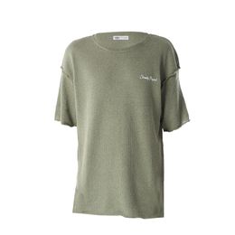 Vamos Clo Shirt male Green size S