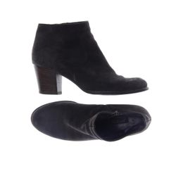 Paul Green Damen Stiefelette, grau, Gr. 6