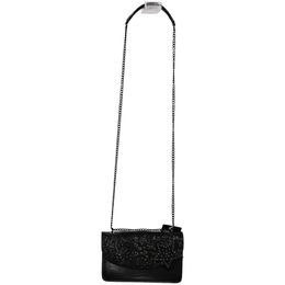 Guess Damen Handtasche, schwarz, Gr.