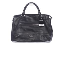 Etienne Aigner deutsch Damen Handtasche, schwarz, Gr.