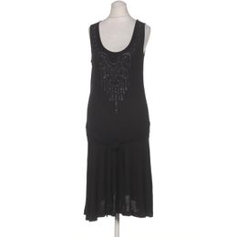 Escada Sport Damen Kleid, schwarz, Gr. 36