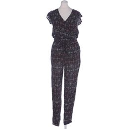 Hollister Damen Jumpsuit/Overall, schwarz, Gr. 36