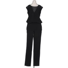 Promod Damen Jumpsuit/Overall, schwarz, Gr. 36