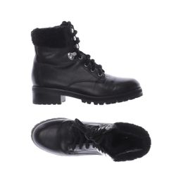 Aldo Damen Stiefelette, schwarz, Gr. 36