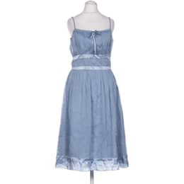 caroll Damen Kleid, hellblau, Gr. 38