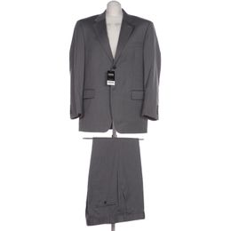 Bexleys woman Bexleys Herren Anzug, grau, Gr. 25