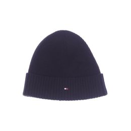 Tommy Hilfiger Damen Hut/Mütze, schwarz, Gr. uni