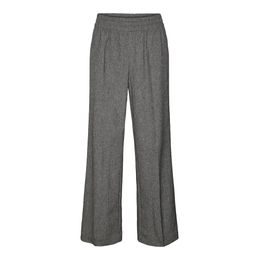 V&eacute;ro Moda Vero Moda Pants 'VMANNI' female Grey size 38