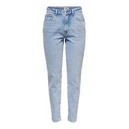 Only Jeans Damen Größe 28 hellblau
