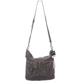 Liebeskind Berlin Damen Handtasche, braun, Gr.