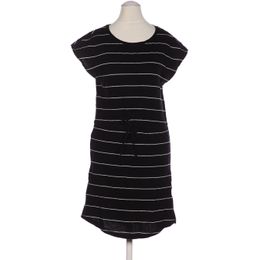 Only Damen Kleid, schwarz, Gr. 34