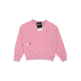 Tommy Hilfiger Damen Hoodies & Sweater, pink, Gr. 116