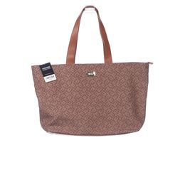 Liu Jo Damen Handtasche, braun, Gr.