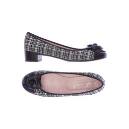 Pretty Ballerinas Damen Pumps, schwarz, Gr. 38.5