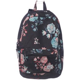 HERSCHEL Damen Rucksack, schwarz, Gr.