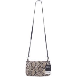 Zara Damen Handtasche, mehrfarbig, Gr.