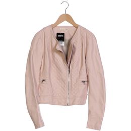 Tom Tailor Denim Damen Jacke, pink, Gr. 36