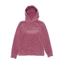 Puma Damen Hoodies & Sweater, pink, Gr. 164