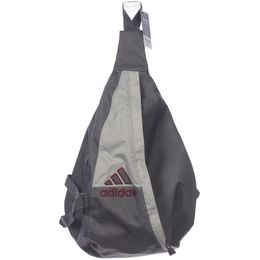 Adidas Damen Rucksack, grau, Gr.