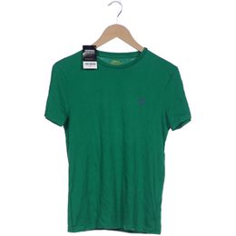 Polo Ralph Lauren Herren T-Shirt, grün, Gr. 134