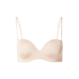 Lindex Bra female Beige size 85