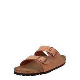 Birkenstock Mules 'Arizona' male Brown size 35