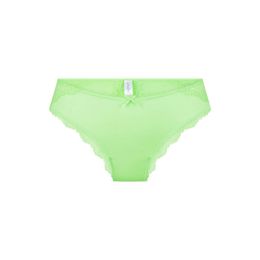 Lingadore Panty female Green size XS