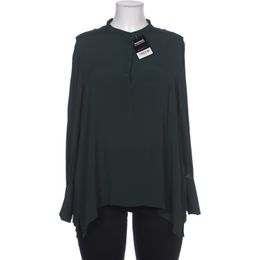 Luisa Cerano Damen Bluse, grün, Gr. 42