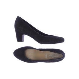 5th Avenue Damen Pumps, schwarz, Gr. 39