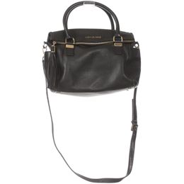 Michael Michael Kors Damen Handtasche, schwarz, Gr.