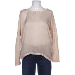 Drykorn Damen Bluse, beige, Gr. 38