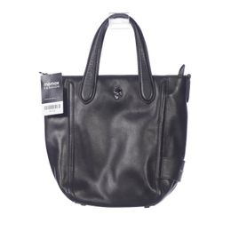 K by KARL LAGERFELD Karl by Karl Lagerfeld Damen Handtasche, schwarz, Gr.