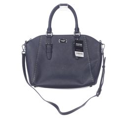 Michael Michael Kors Damen Handtasche, marineblau, Gr.