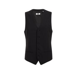 WE Fashion Vest male Black size 56