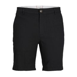 Jack & Jones Jack & Jones Chino Pants 'JPSTDave' male Black size XL