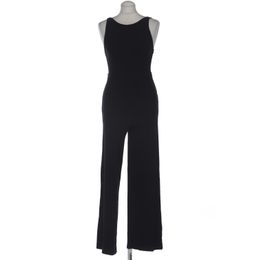 EDITED THE Label Damen Jumpsuit/Overall, schwarz, Gr. 36