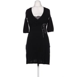 EDC by Esprit Damen Kleid, schwarz, Gr. 36