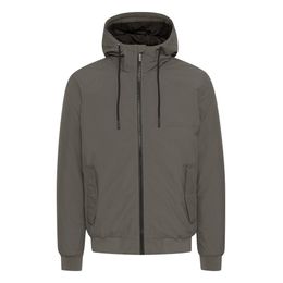 INDICODE JEANS Jacke 'Pablos' Herren Gr&ouml;&szlig;e XXXL grau