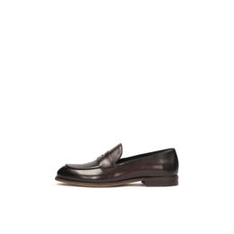Kazar Classic Flats male Brown size 43