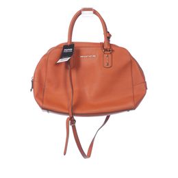 Michael Michael Kors Damen Handtasche, orange, Gr.