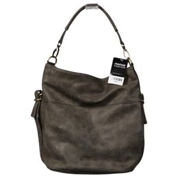 Zwei Damen Handtasche, grün, Gr.