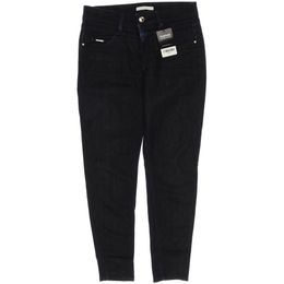 BOSS by Hugo BOSS Damen Jeans, marineblau, Gr. 29