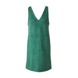 ABOUT YOU Kleid 'Franca' Damen Größe 38 grün Winterkleid
