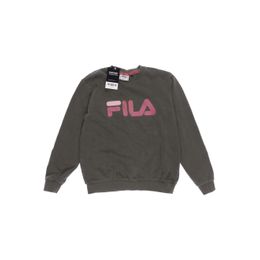 Fila Damen Hoodies & Sweater, grün, Gr. 152