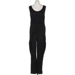 Cos Damen Jumpsuit/Overall, schwarz, Gr. 36