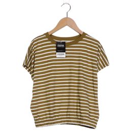 EDC by Esprit Damen T-Shirt, grün, Gr. 36