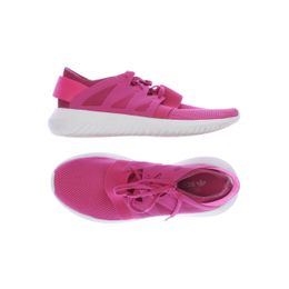 adidas originals Damen Sneakers, pink, Gr. 5.5