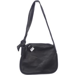 Liebeskind Berlin Damen Handtasche, schwarz, Gr.